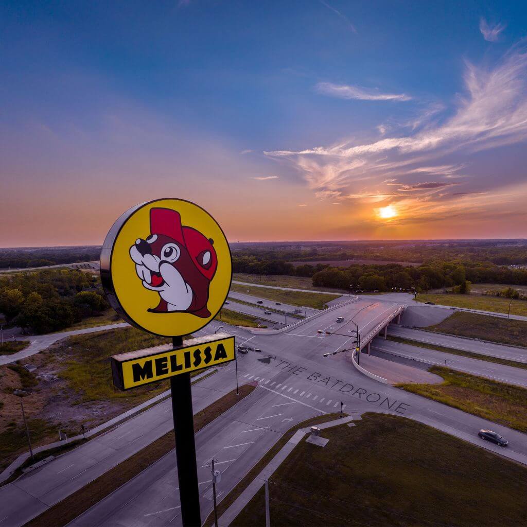 Home - Melissa Area Chamber of Commerce - TX